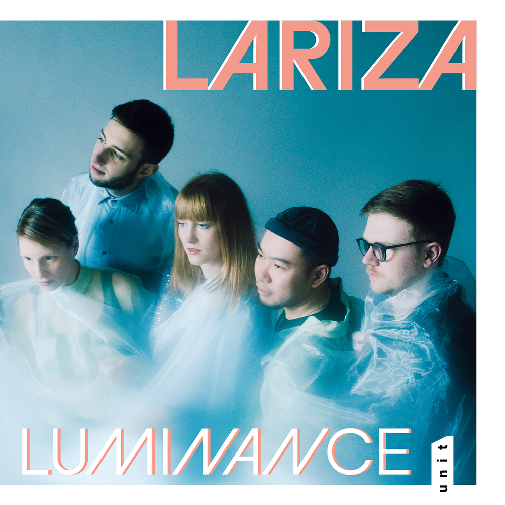 LARIZA, Luminance in High-Resolution Audio - ProStudioMasters