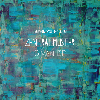 Zentralmuster, Giyan in High-Resolution Audio - ProStudioMasters