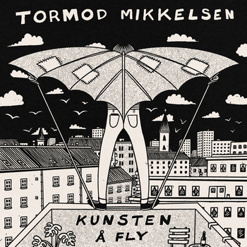 Tormod Mikkelsen, Kunsten å fly in High-Resolution Audio - ProStudioMasters