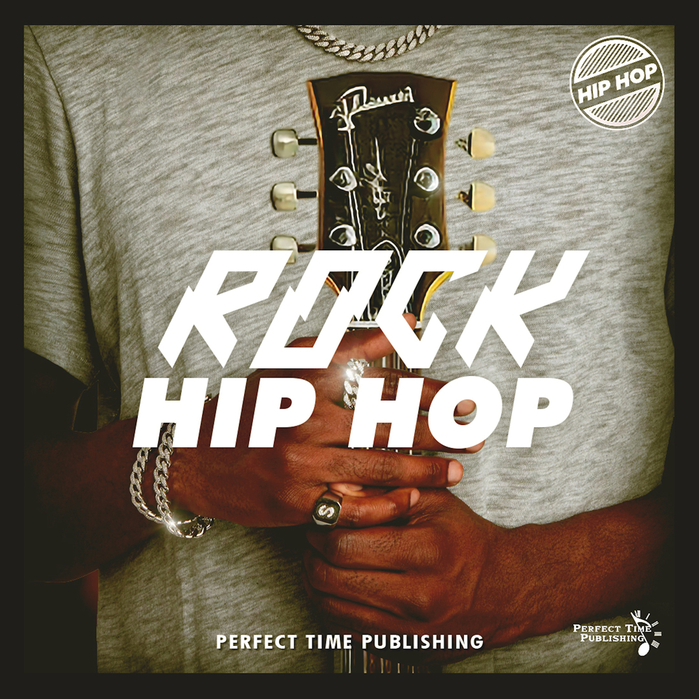 Perfect Time, Rock Hip Hop in High-Resolution Audio - ProStudioMasters