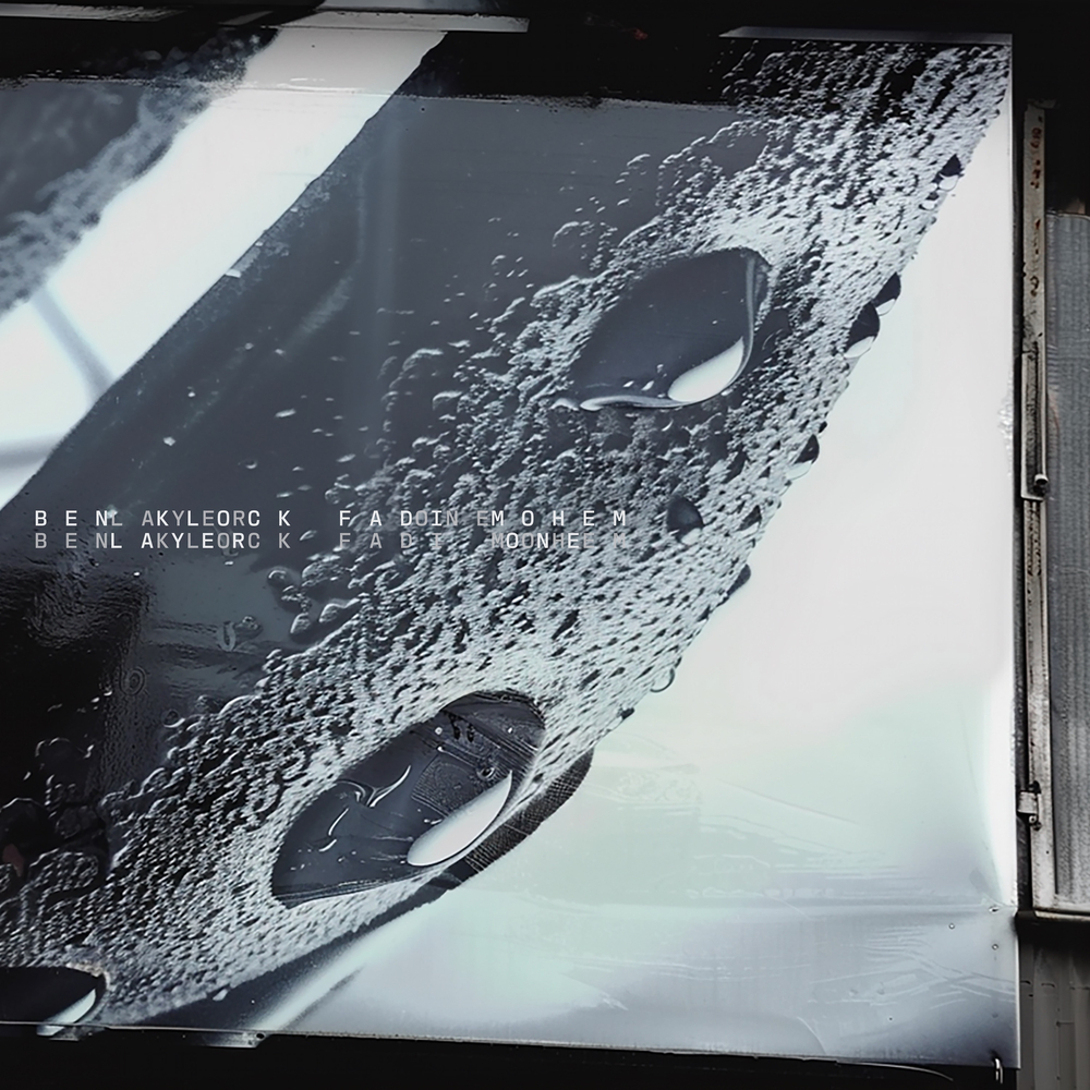 Ben Klock; Fadi Mohem, LAYER ONE in High-Resolution Audio ...