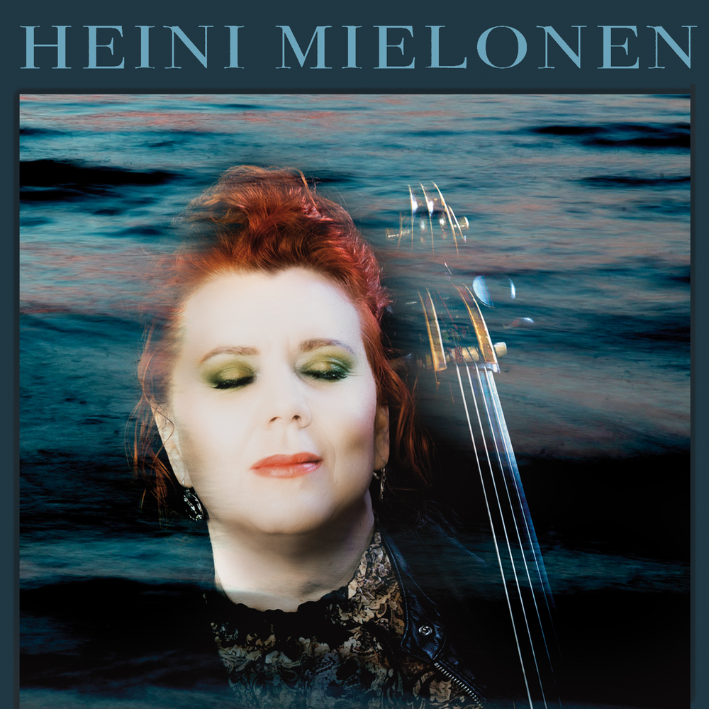 Heini Mielonen, Step Forward! in High-Resolution Audio - ProStudioMasters