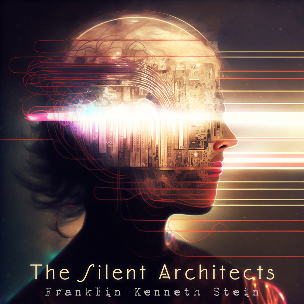 Franklin Kenneth Stein, The Silent Architects in High-Resolution Audio ...