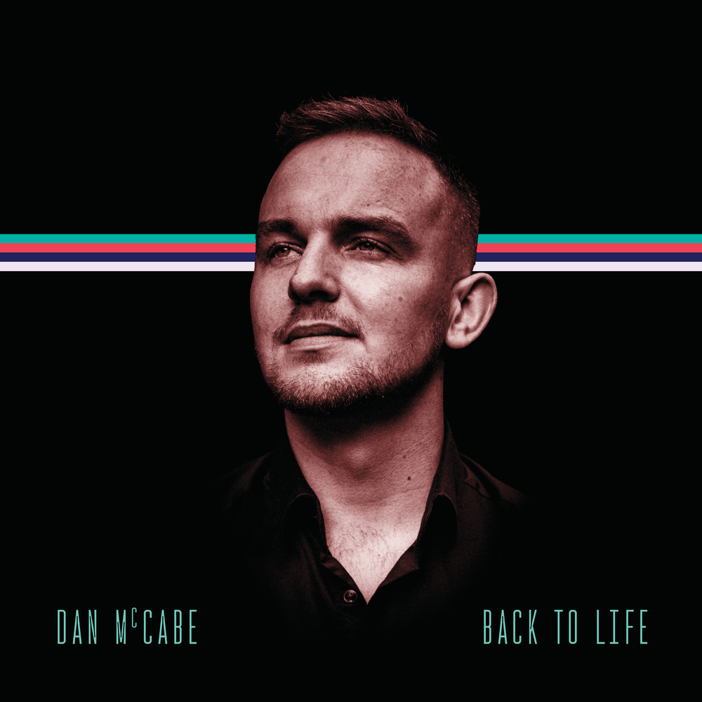 Dan McCabe, Back To Life in High-Resolution Audio - ProStudioMasters
