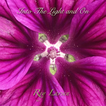 Rey Larsen, Into The Light And On in High-Resolution Audio ...
