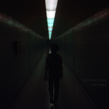 joel harris, Extinction Letters in High-Resolution Audio - ProStudioMasters