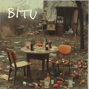 Bitu, Bitu in High-Resolution Audio - ProStudioMasters