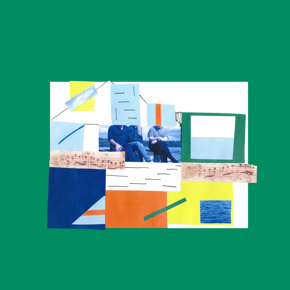 Emma Augustsson; Pelle Westlin; Dennis Egberth, Orgelrummet in High ...