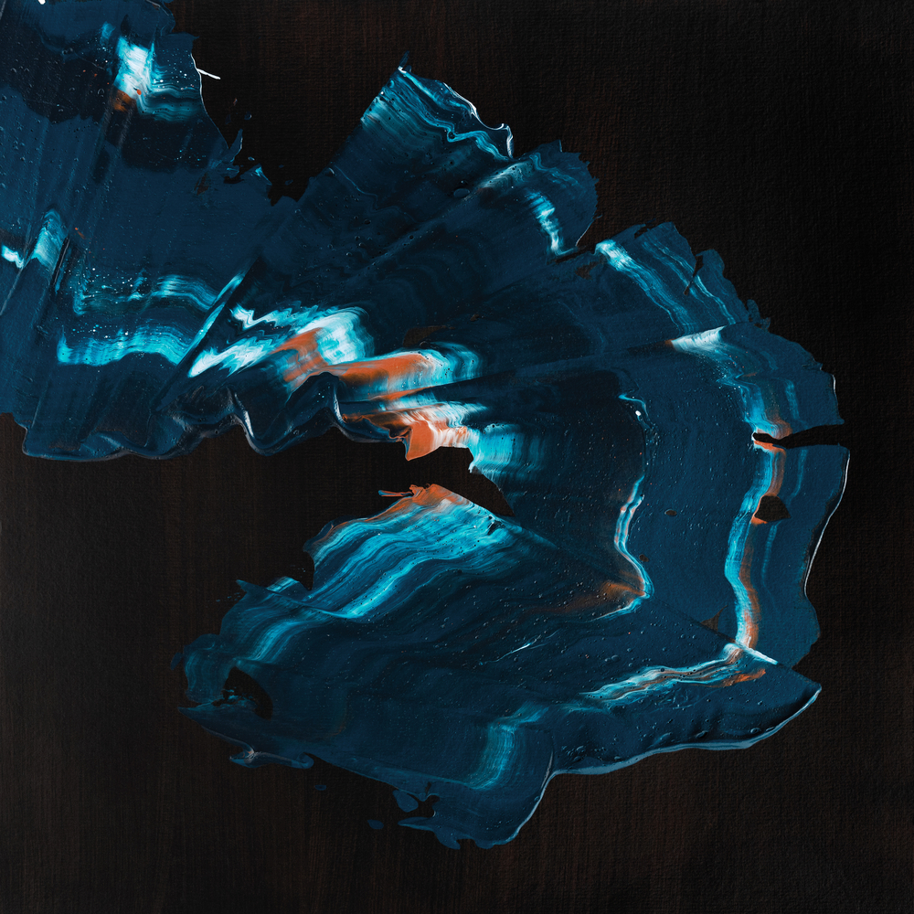 Adrien Pallot, A l'horizon des évènements in High-Resolution Audio ...