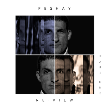 Peshay, Re·View (Edit) in High-Resolution Audio - ProStudioMasters
