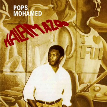 Pops Mohamed, Kalamazoo (Remastered 2024) in High-Resolution Audio ...