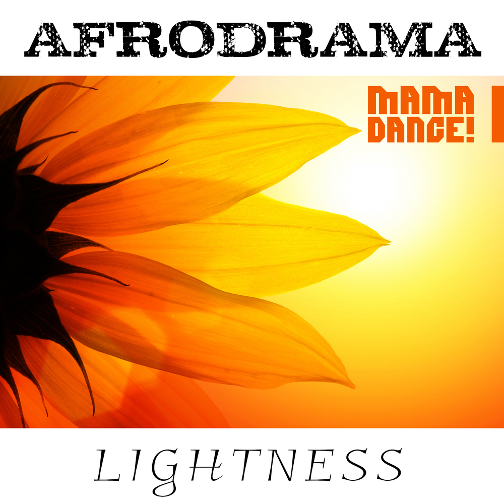 Ryan Grogan, AFROdrama - Lightness in High-Resolution Audio ...