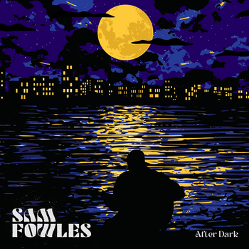 Sam Fowles, After Dark in High-Resolution Audio - ProStudioMasters