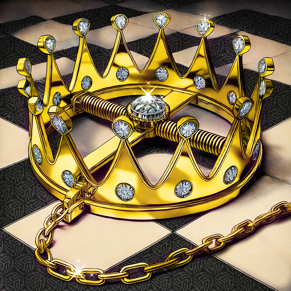 Elènne, Crownhaft in High-Resolution Audio - ProStudioMasters