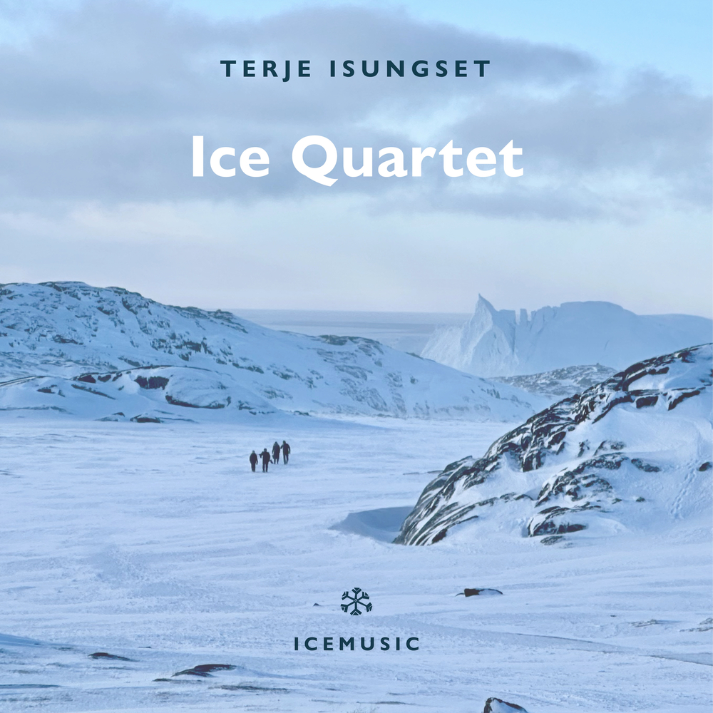 Terje Isungset, Ice Quartet in High-Resolution Audio - ProStudioMasters