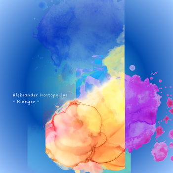 Aleksander Kostopoulos, Klangre [Edited / Clean] in High-Resolution ...