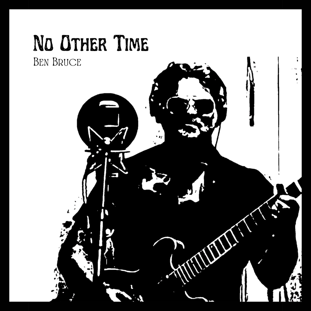Ben Bruce; RL Heyer, No Other Time (feat. RL Heyer) in High-Resolution ...