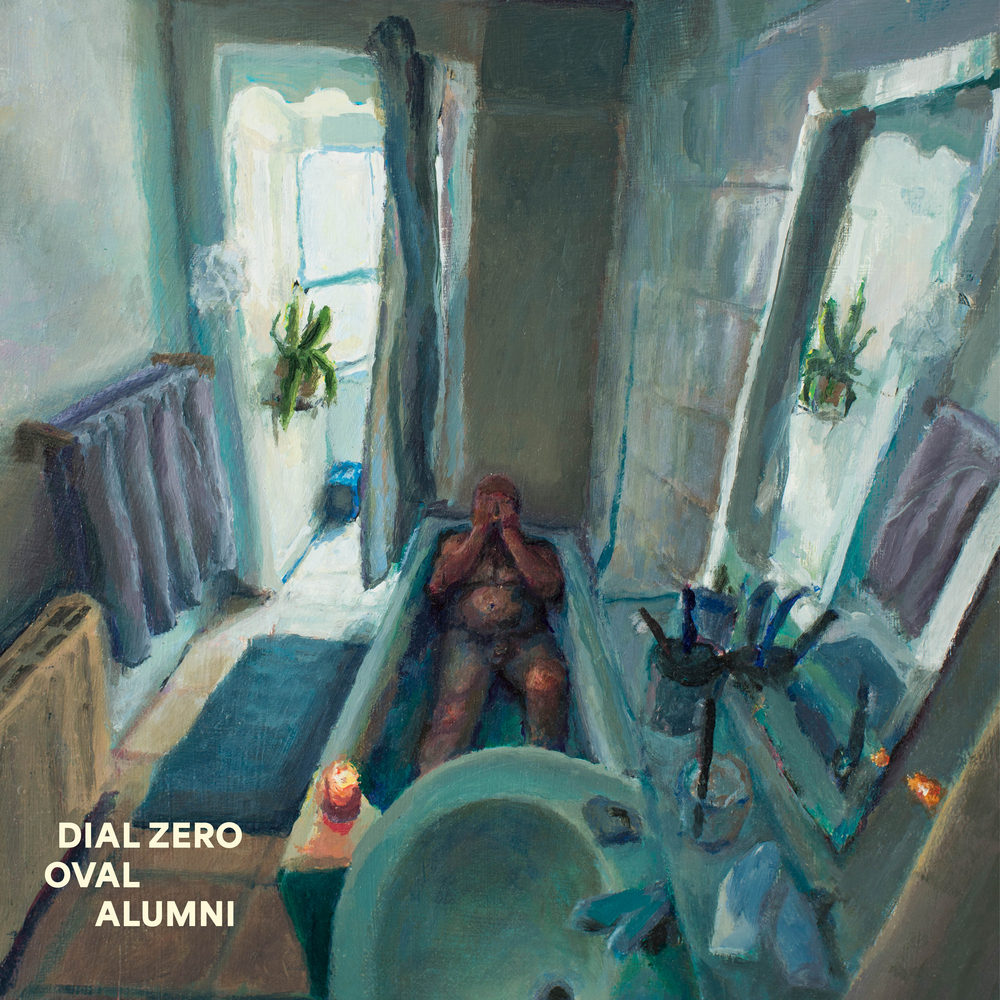 Dial Zero, Oval Alumni in High-Resolution Audio - ProStudioMasters