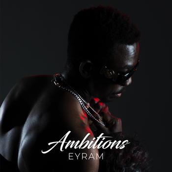 Eyram, Ambitions in High-Resolution Audio - ProStudioMasters