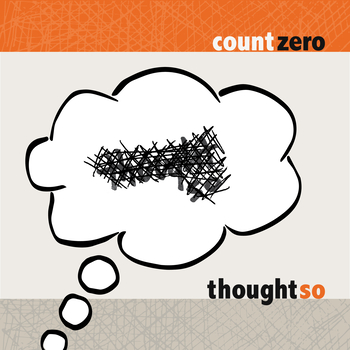 Count Zero, thought so in High-Resolution Audio - ProStudioMasters