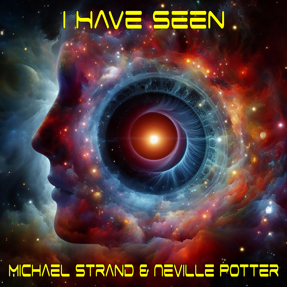 Michael Strand, I Have Seen in High-Resolution Audio - ProStudioMasters