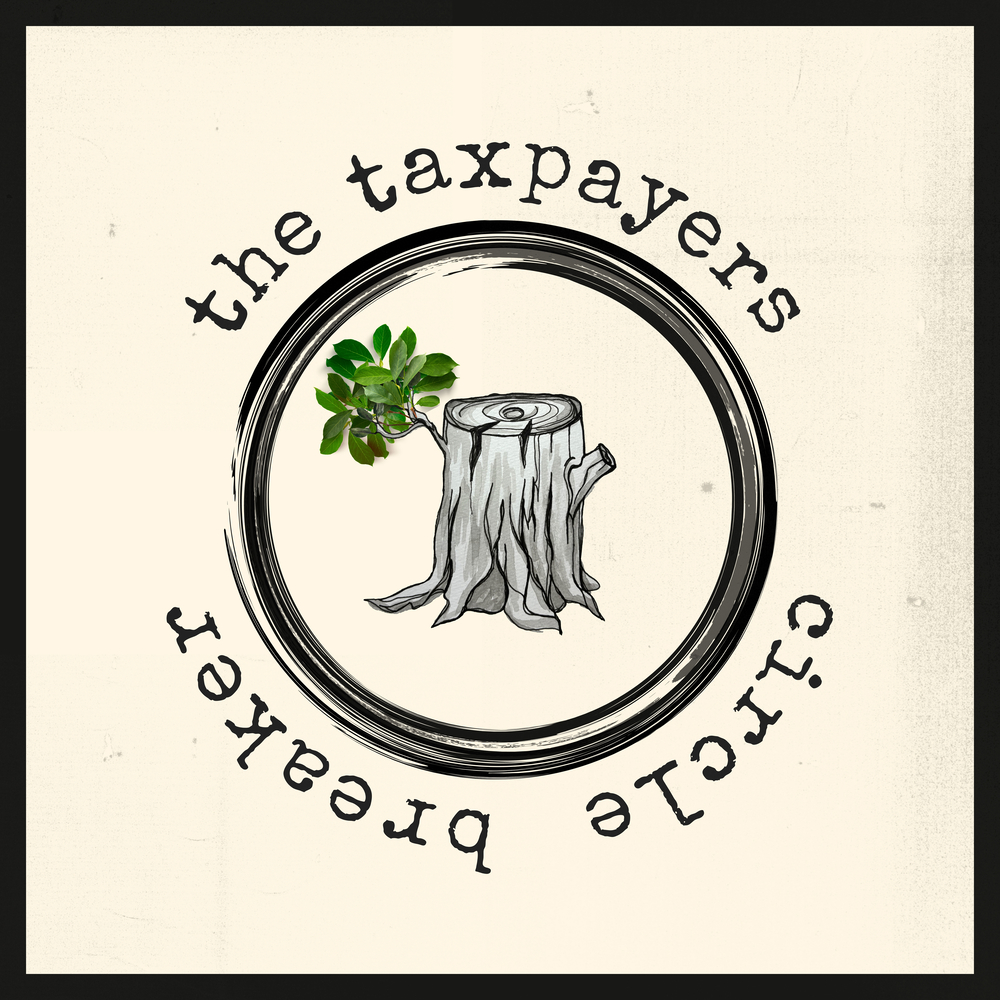 The Taxpayers, Circle Breaker in High-Resolution Audio - ProStudioMasters
