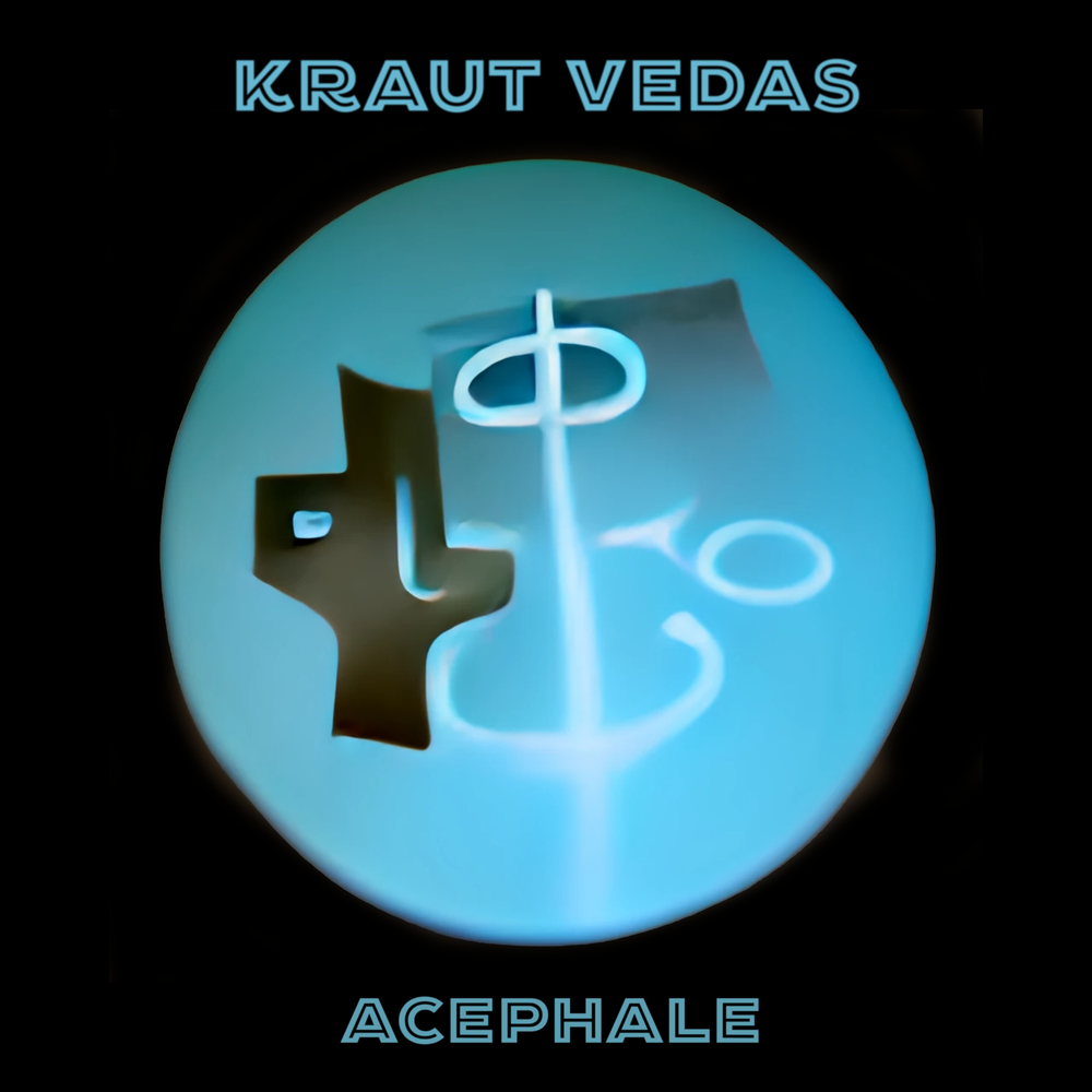 Acephale, Kraut Vedas in High-Resolution Audio - ProStudioMasters