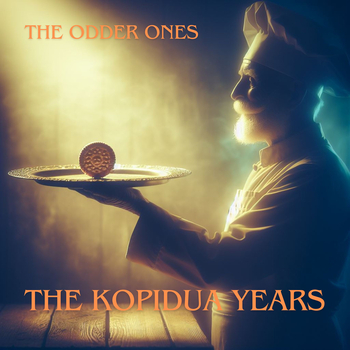 The Odder Ones, The Kopidua Years in High-Resolution Audio ...