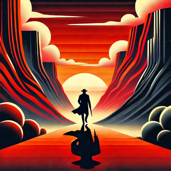 Raz Olsher, Craters of the Lost Souls in High-Resolution Audio ...