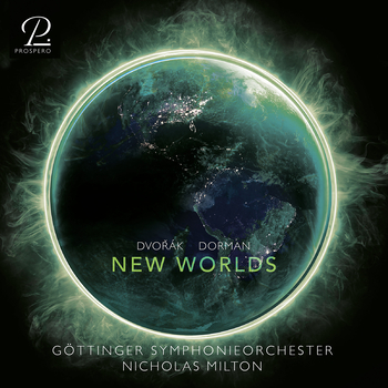 Göttinger Symphonie Orchester; Nicholas Milton; Sergey Mikhaylenko, New ...