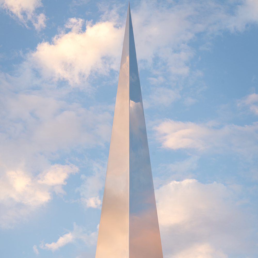 Yang Bao, HYPERSPACE in High-Resolution Audio - ProStudioMasters