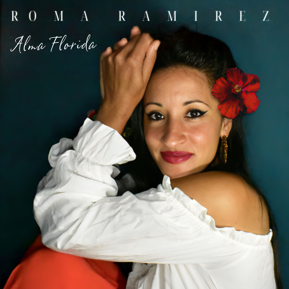 Roma Ramírez, Alma Florida in High-Resolution Audio - ProStudioMasters