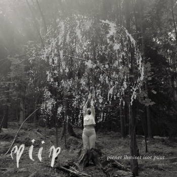 Piip, Pienet ihmiset isot puut in High-Resolution Audio - ProStudioMasters