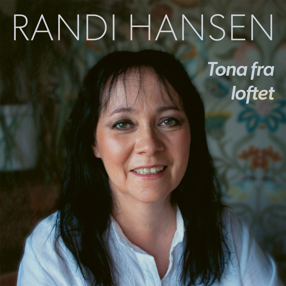 Randi Hansen, Tona fra loftet in High-Resolution Audio - ProStudioMasters