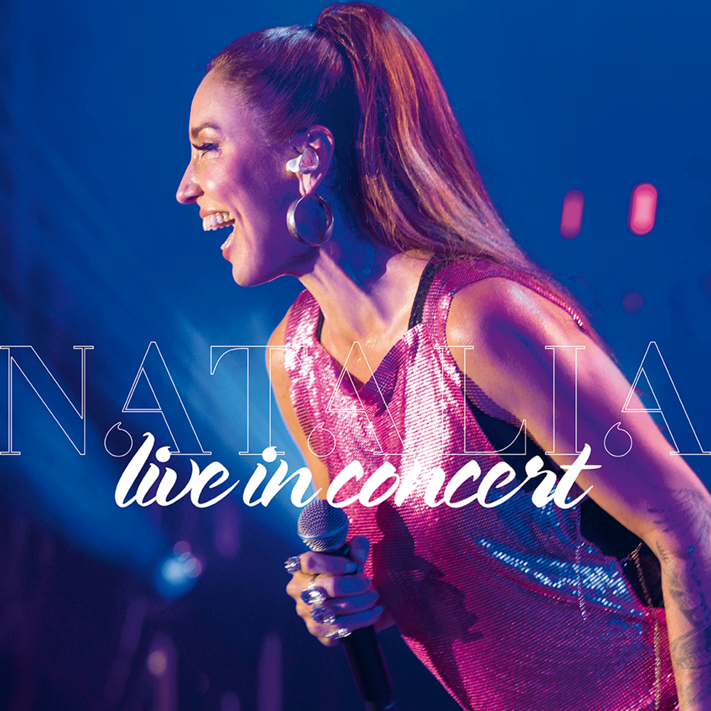 Natalia, Live in Concert in High-Resolution Audio - ProStudioMasters