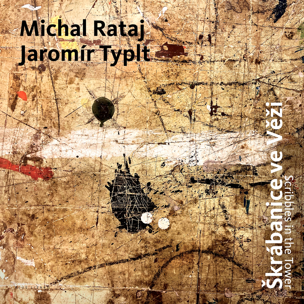 Michal Rataj; Jaromír Typlt, Scribbles in the Tower (Live) in High ...
