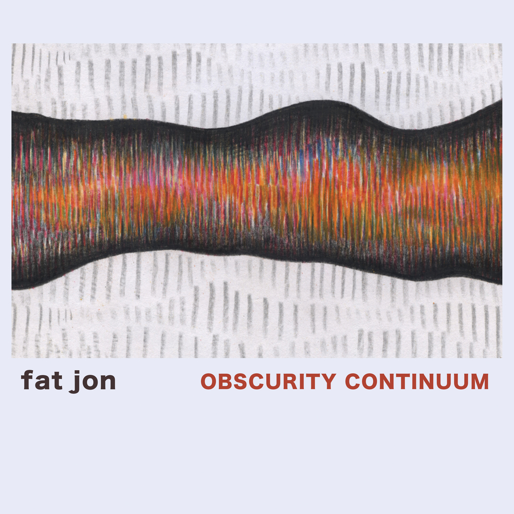 Fat Jon, Obscurity Continuum in High-Resolution Audio - ProStudioMasters