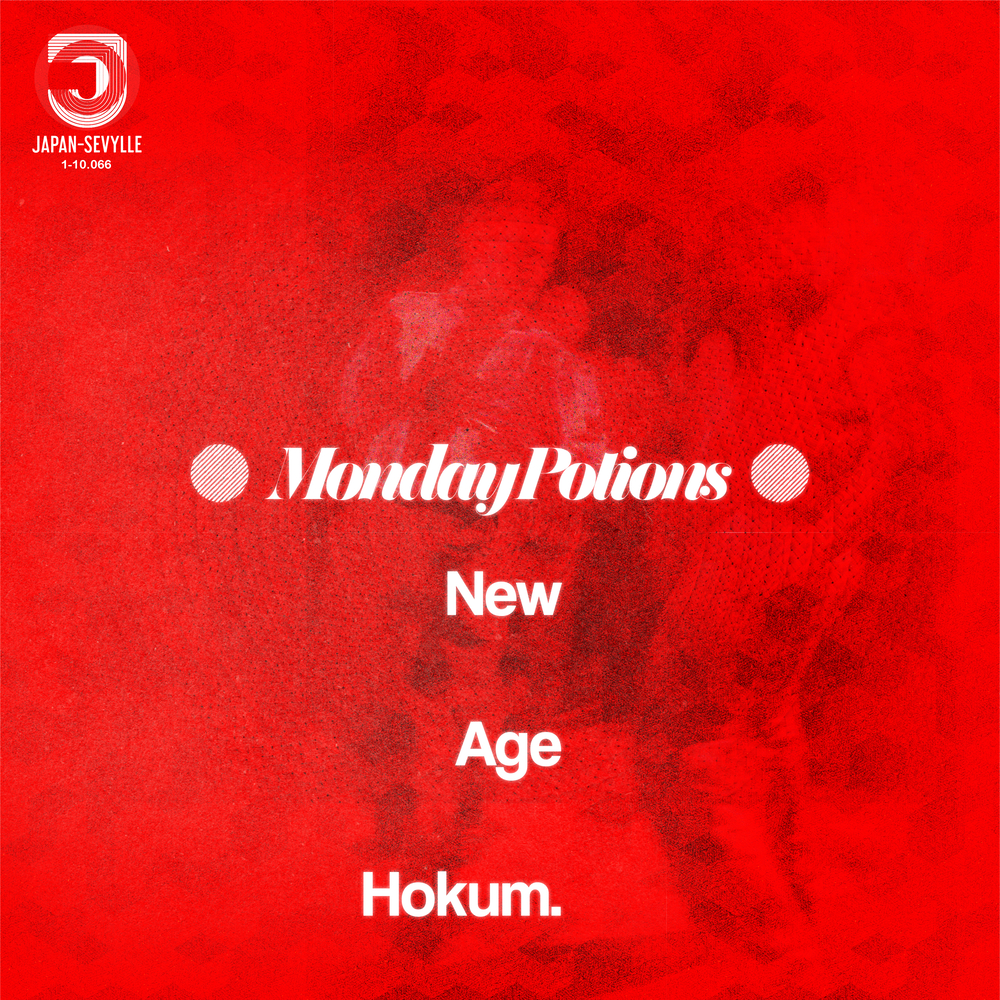 Monday Potions, New Age Hokum in High-Resolution Audio - ProStudioMasters