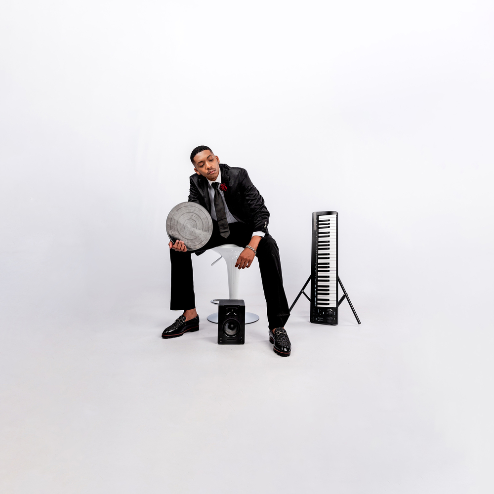 Sushi.b, Sushi Sundays in High-Resolution Audio - ProStudioMasters