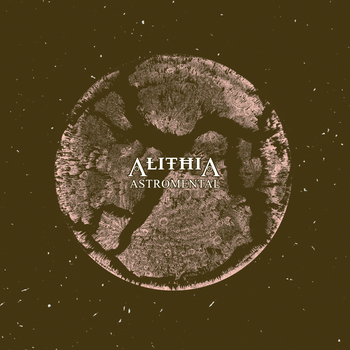 Alithia, Astromental (Live) in High-Resolution Audio - ProStudioMasters