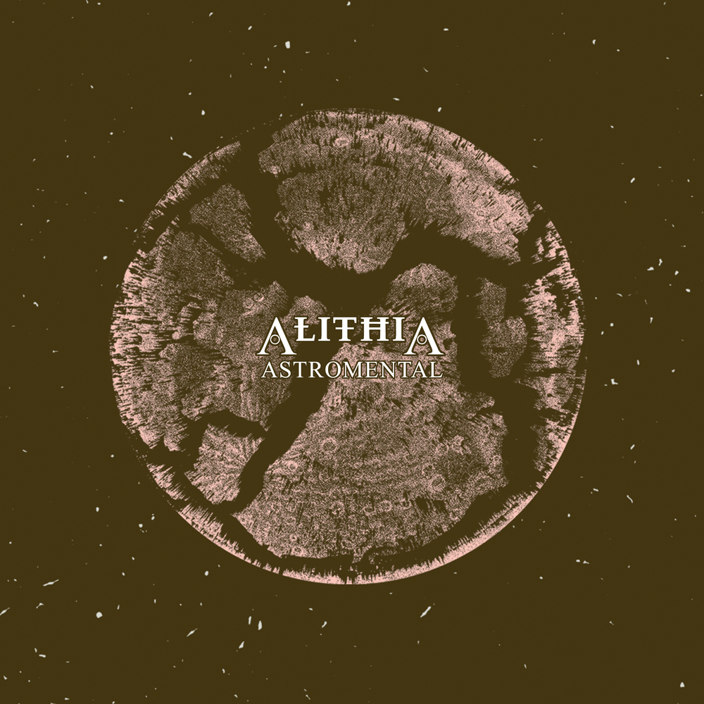 Alithia, Astromental (Live) in High-Resolution Audio - ProStudioMasters