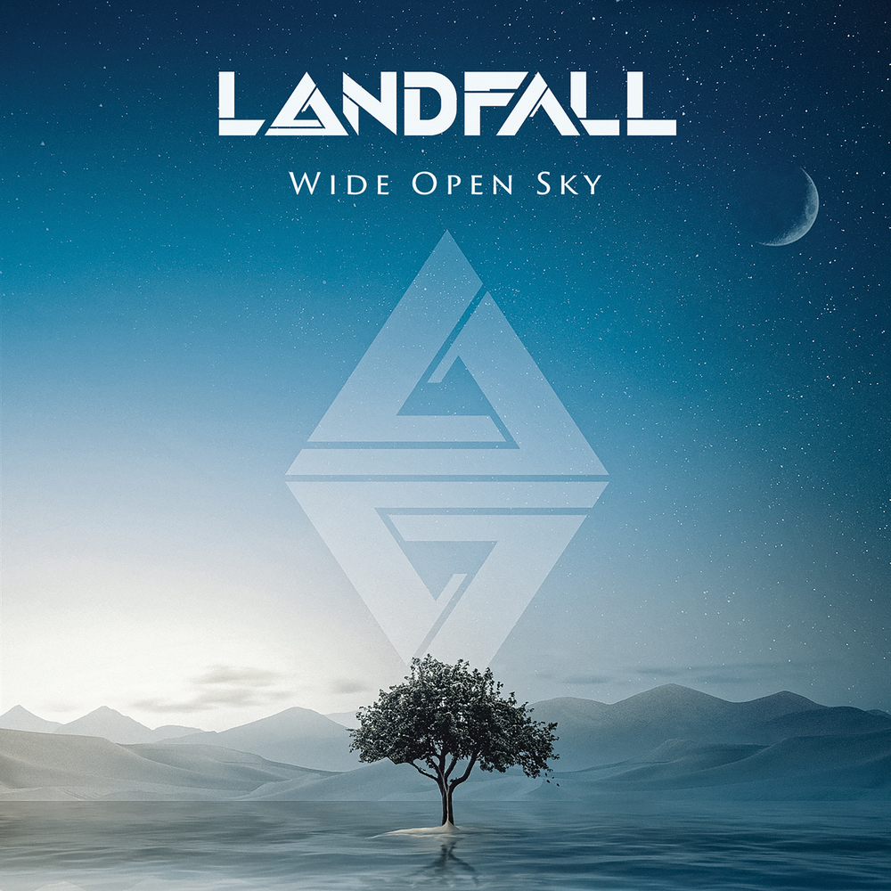 Landfall, Wide Open Sky in High-Resolution Audio - ProStudioMasters