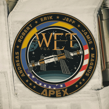 W.E.T., Apex in High-Resolution Audio - ProStudioMasters
