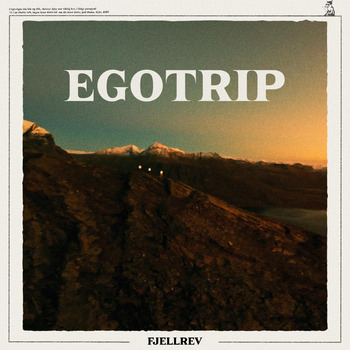 Fjellrev, Egotrip (Single) in High-Resolution Audio - ProStudioMasters