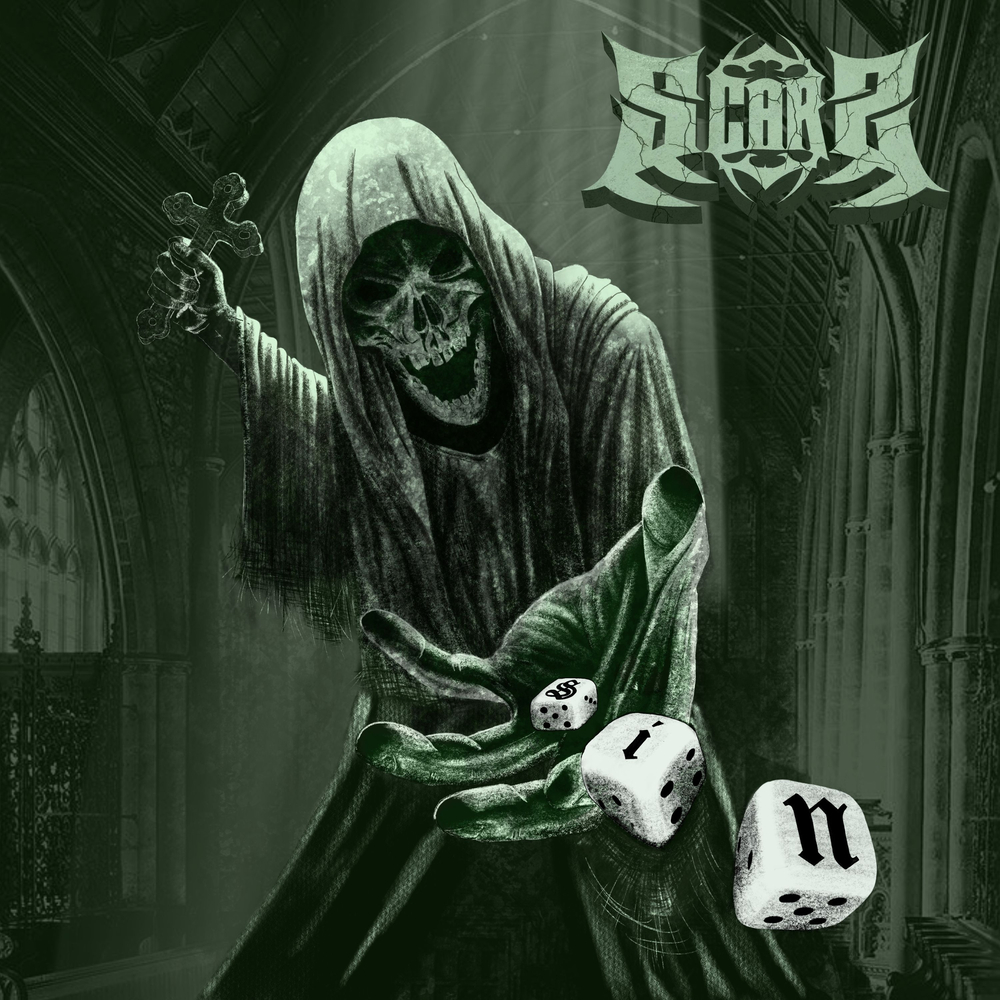 Scars, Sin in High-Resolution Audio - ProStudioMasters