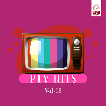 Various Artists, Ptv. Hits, Vol. 13 in High-Resolution Audio ...