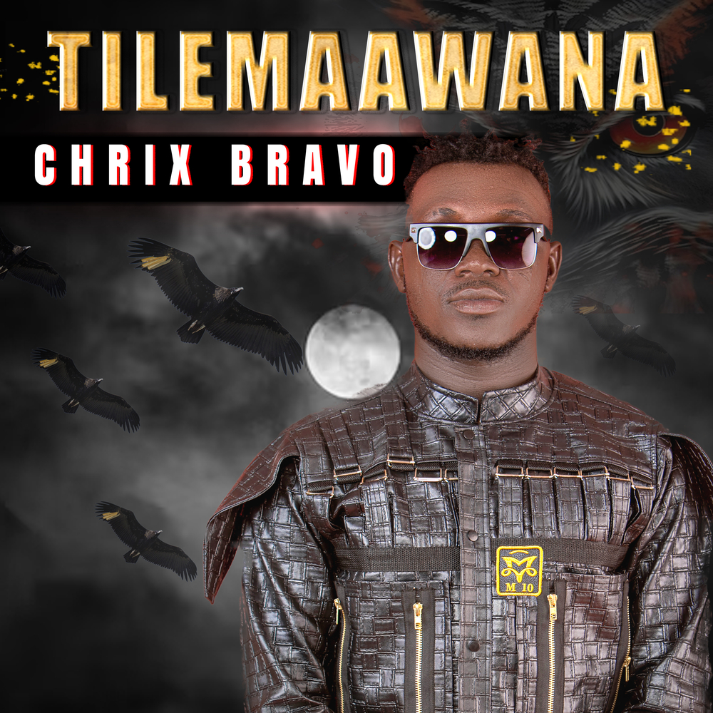 Chrix Bravo, Tilemaawana in High-Resolution Audio - ProStudioMasters