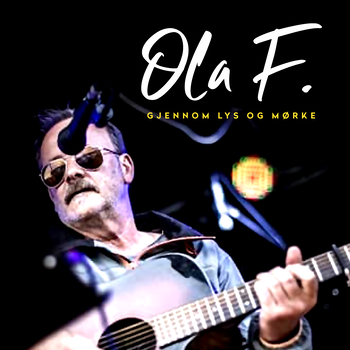 Ola F., Ola F. in High-Resolution Audio - ProStudioMasters