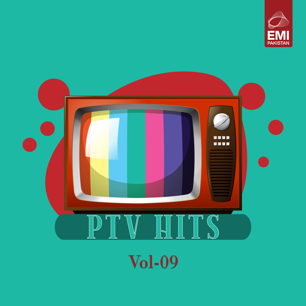 Various Artists, Ptv. Hits, Vol. 09 in High-Resolution Audio ...