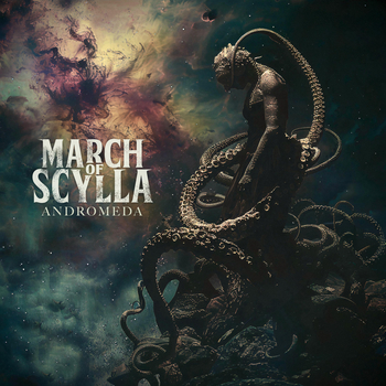 March Of Scylla, ANDROMEDA in High-Resolution Audio - ProStudioMasters